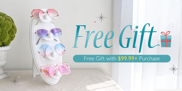 Apex International- One Stop Shop for Eyewear Displays