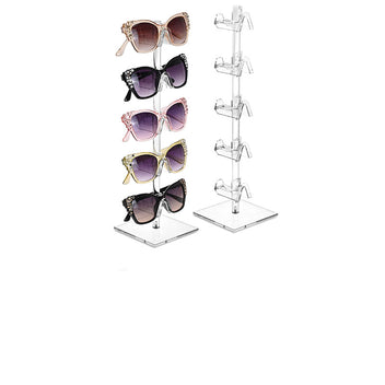 Apex International- One Stop Shop for Eyewear Displays