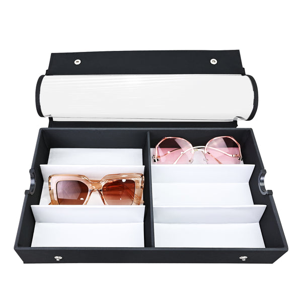 Eyeglasses Case | 6 Frames | APEX International