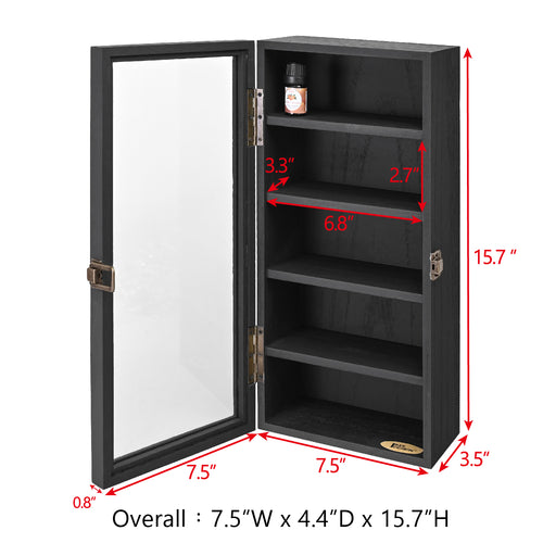 Apex International- One Stop Shop for Eyewear Displays