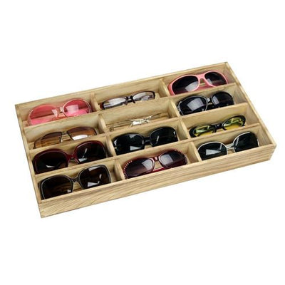 Eyeglasses Tray And Carrying Case | Apex – Apex International
