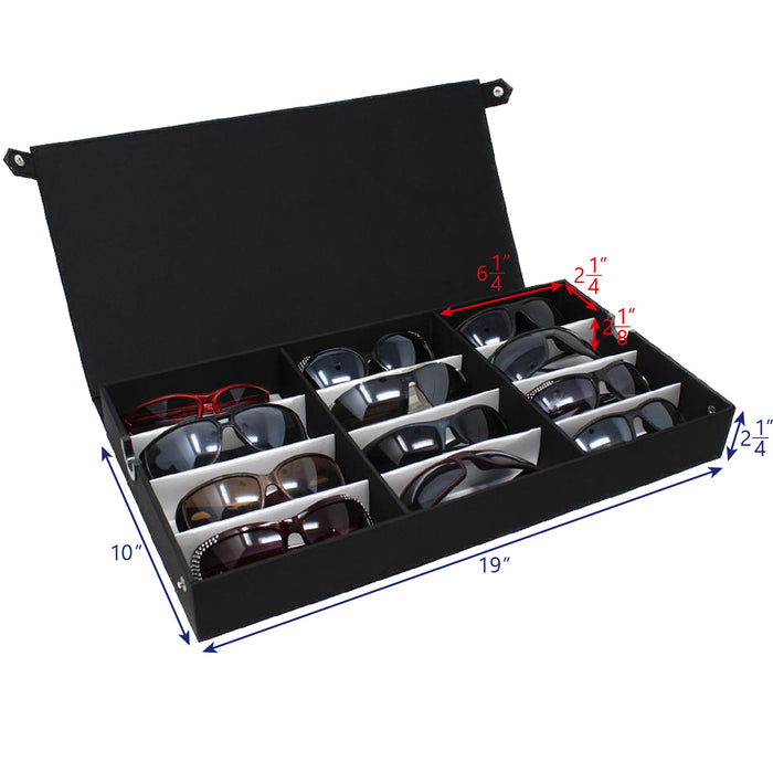 Eyeglasses Tray And Carrying Case | Apex – Apex International